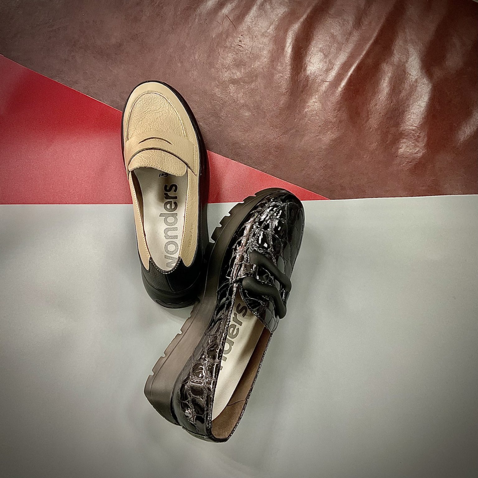 M&M Shoes Golders Green, London UK – Women's Shoes | Boys Shoes | Girls ...