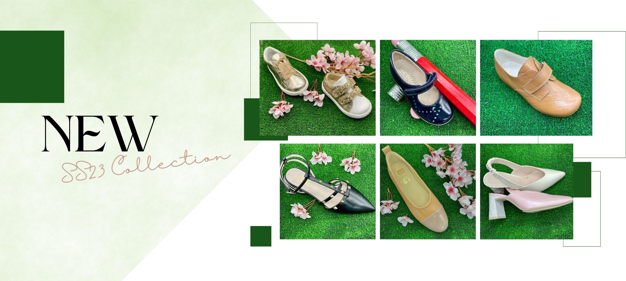 M&M Shoes Golders Green, London UK – Womens Shoes | Boys Shoes | Girls ...